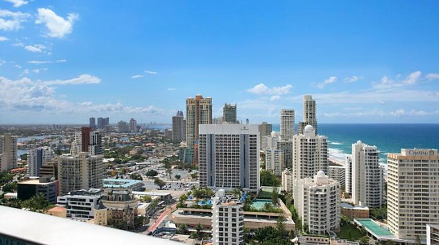 Blue Bliss | Amazing Accom