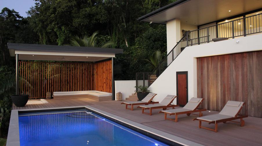 Nikao Luxury Villa | Amazing Accom